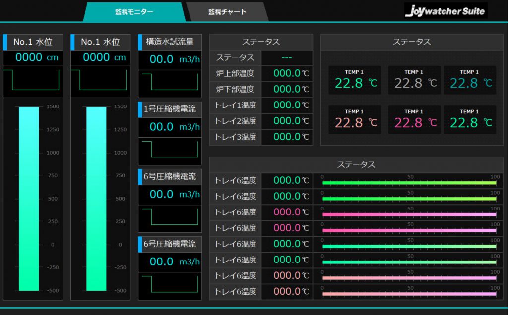 JoyWatcher - 和功テクニカ｜和功産業